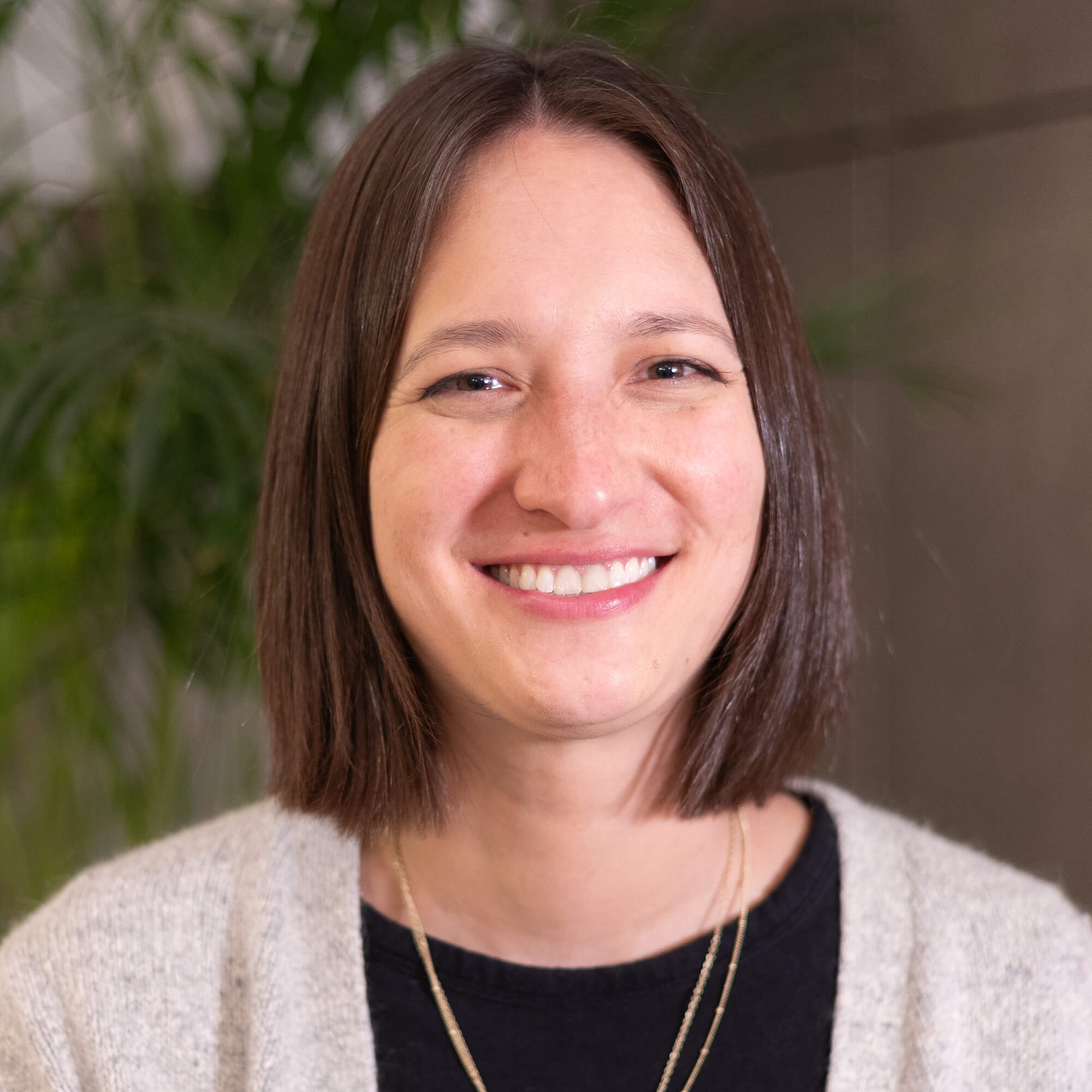 Our Team | GivingData